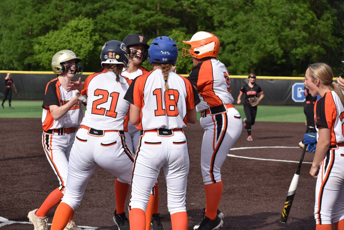 Fredonia Powers Its Way Into Far West Regional | News, Sports, Jobs ...